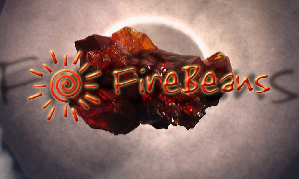 Introducing Angels New Angelic chakra healing – Firebeans Crystal ...